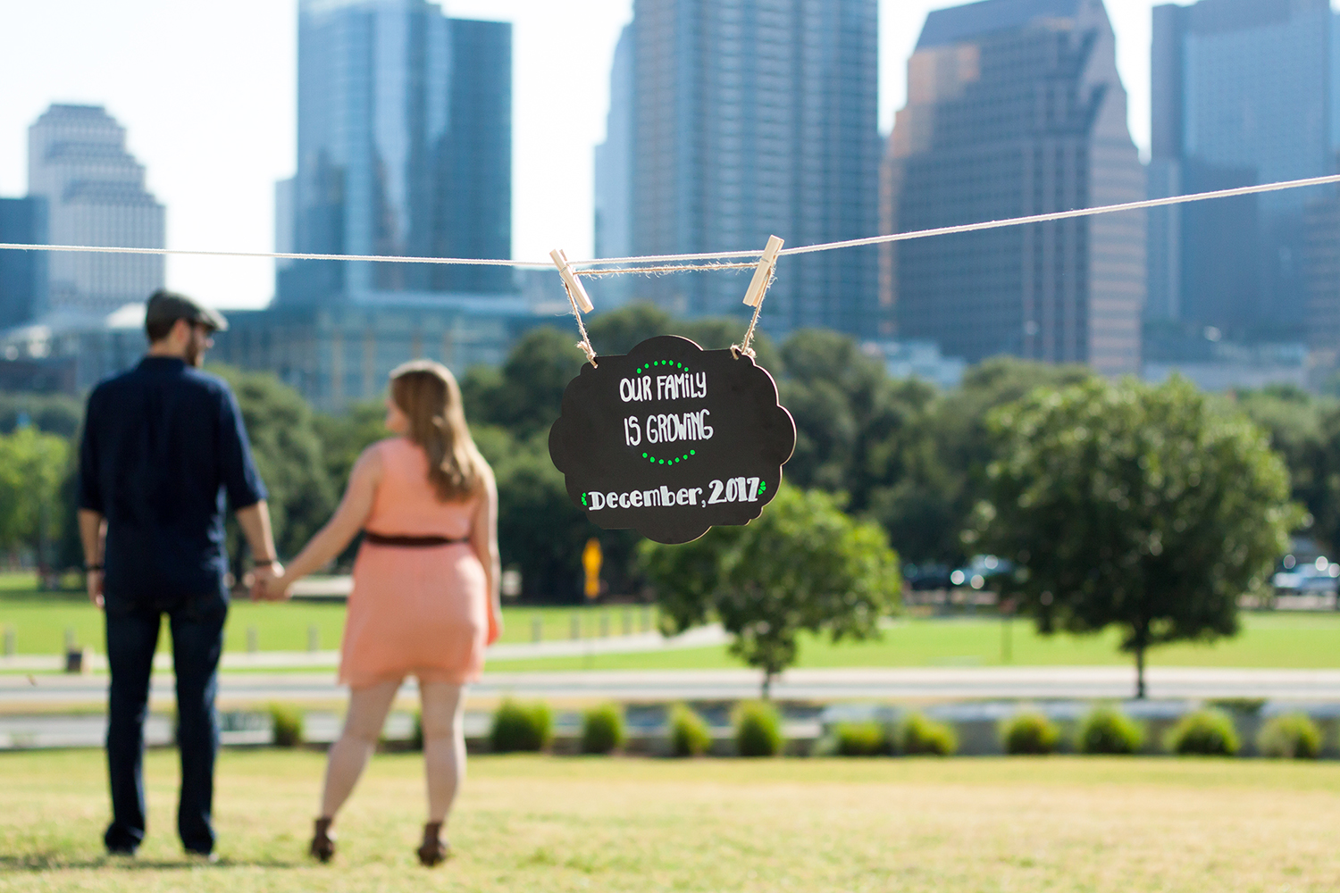 Carrie and Stephen | Allison Boozer | UX/Visual Experience Designer in ...